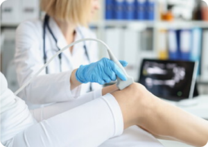 Colposcopy - Ormiston Hospital