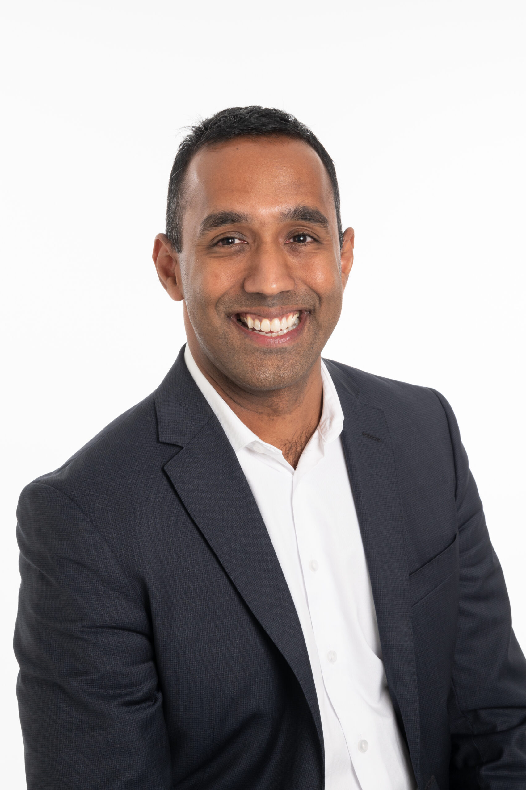 Robert Lopez - Ormiston Hospital