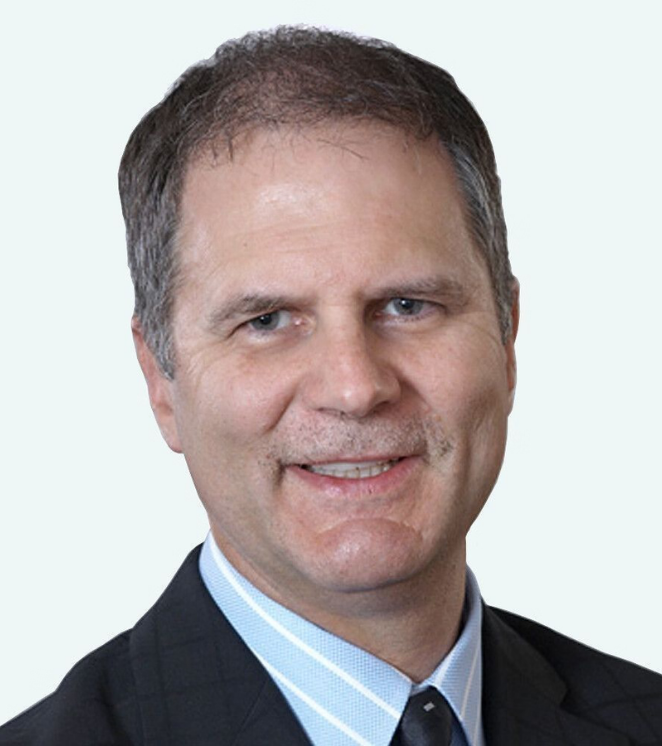 Stephen Persson - Ormiston Hospital