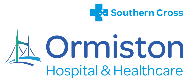 Yuxin Lim - Ormiston Hospital