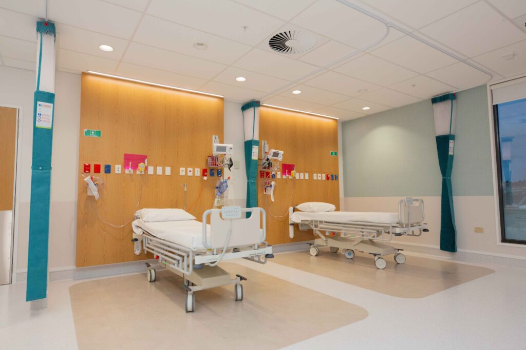 Ormiston Hospital Doubles In Size | NZ Herald