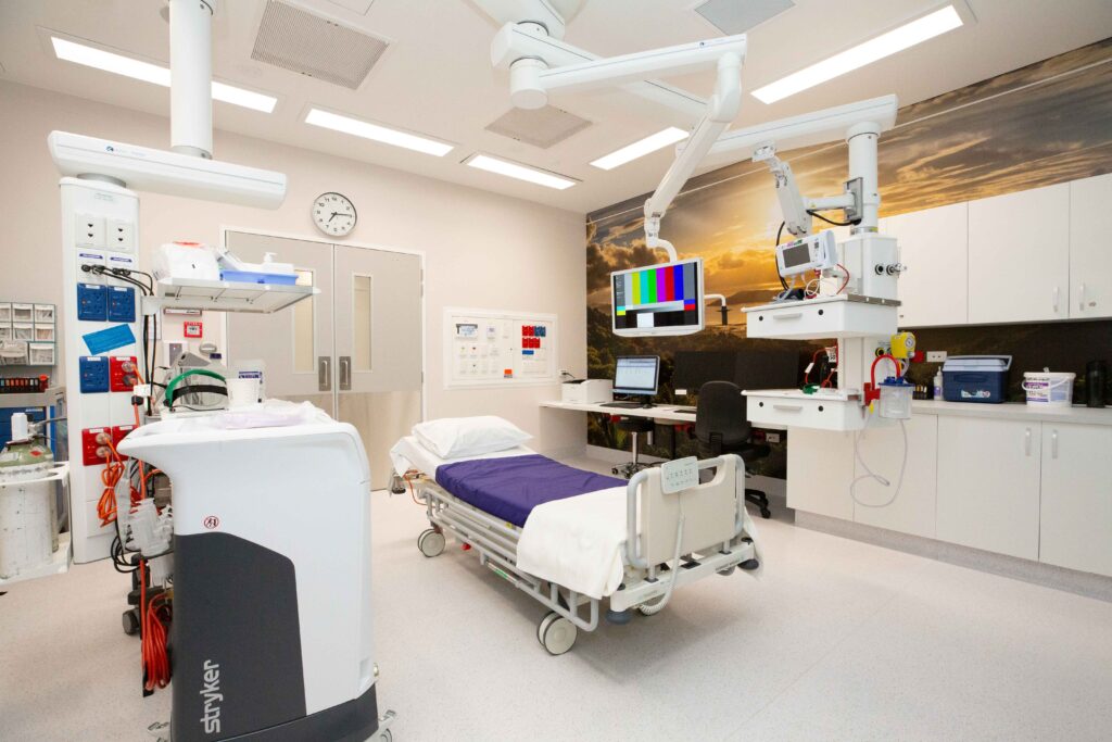 Ormiston Hospital Doubles In Size | NZ Herald