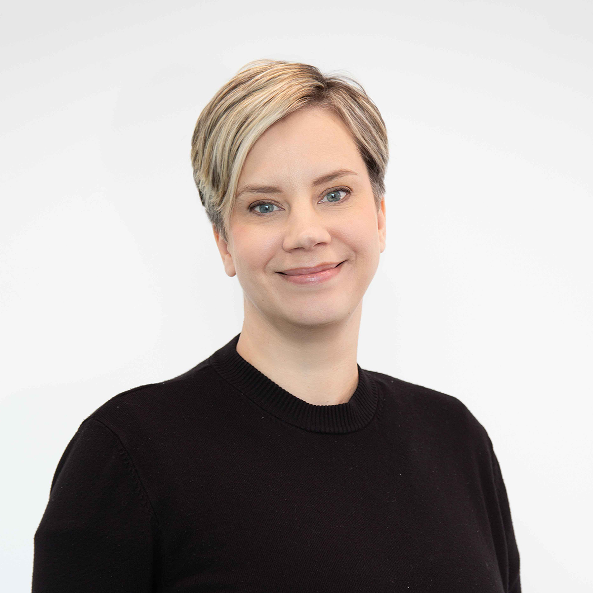 Leadership Team - Ormiston Hospital