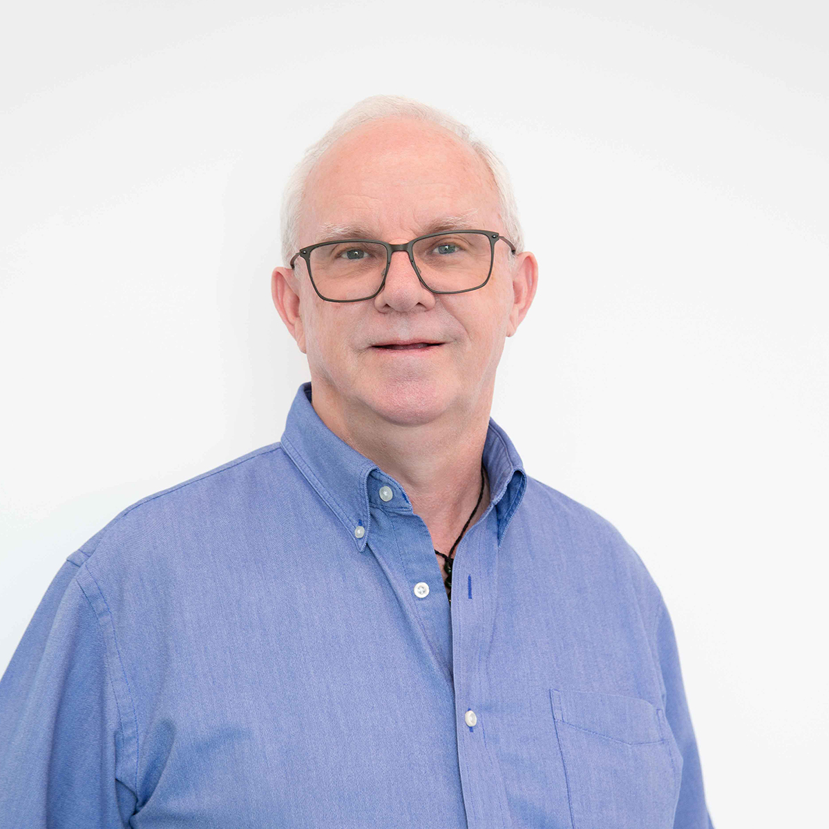 Leadership Team - Ormiston Hospital