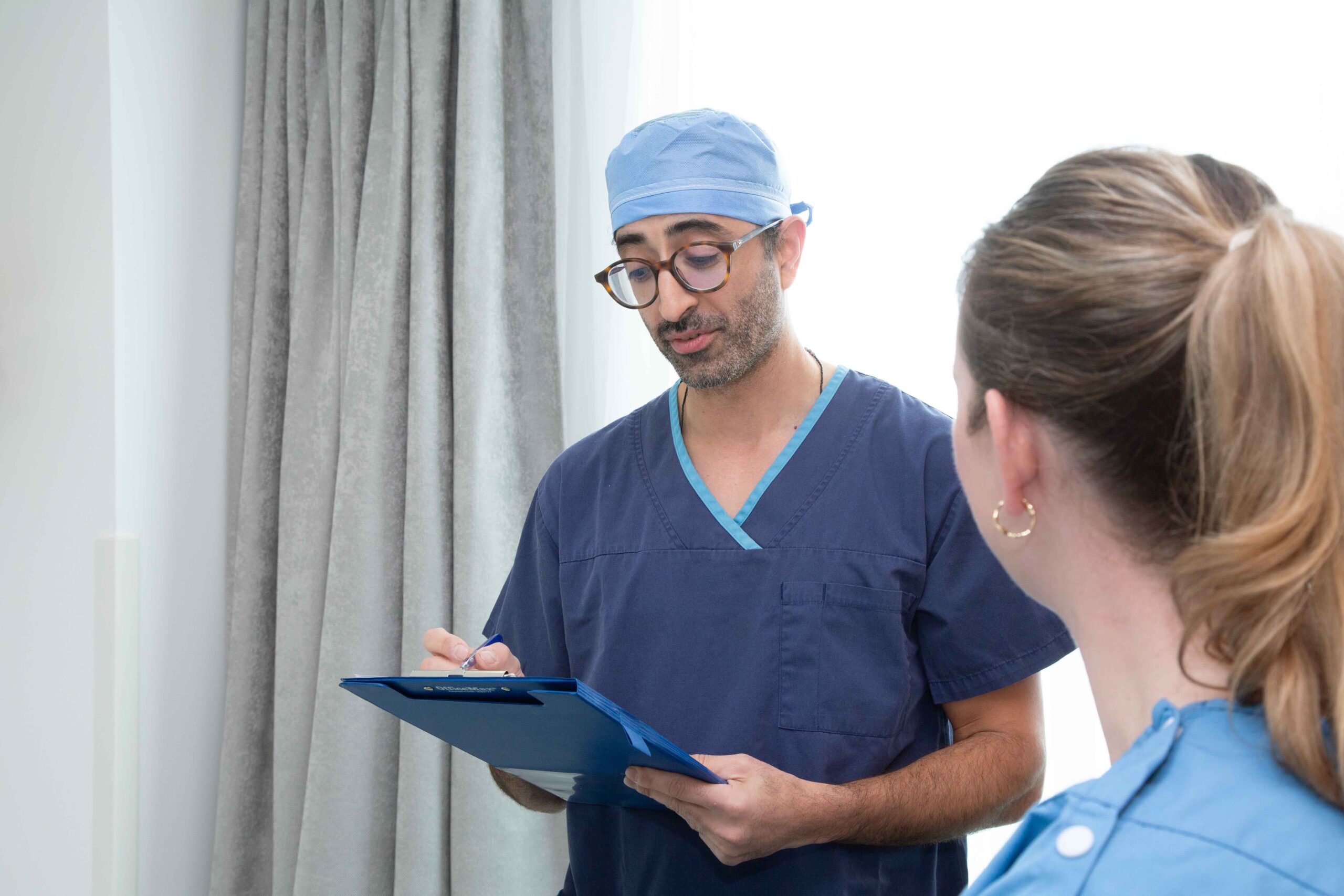 Auckland's leading private surgical care hospital - Ormiston Hospital