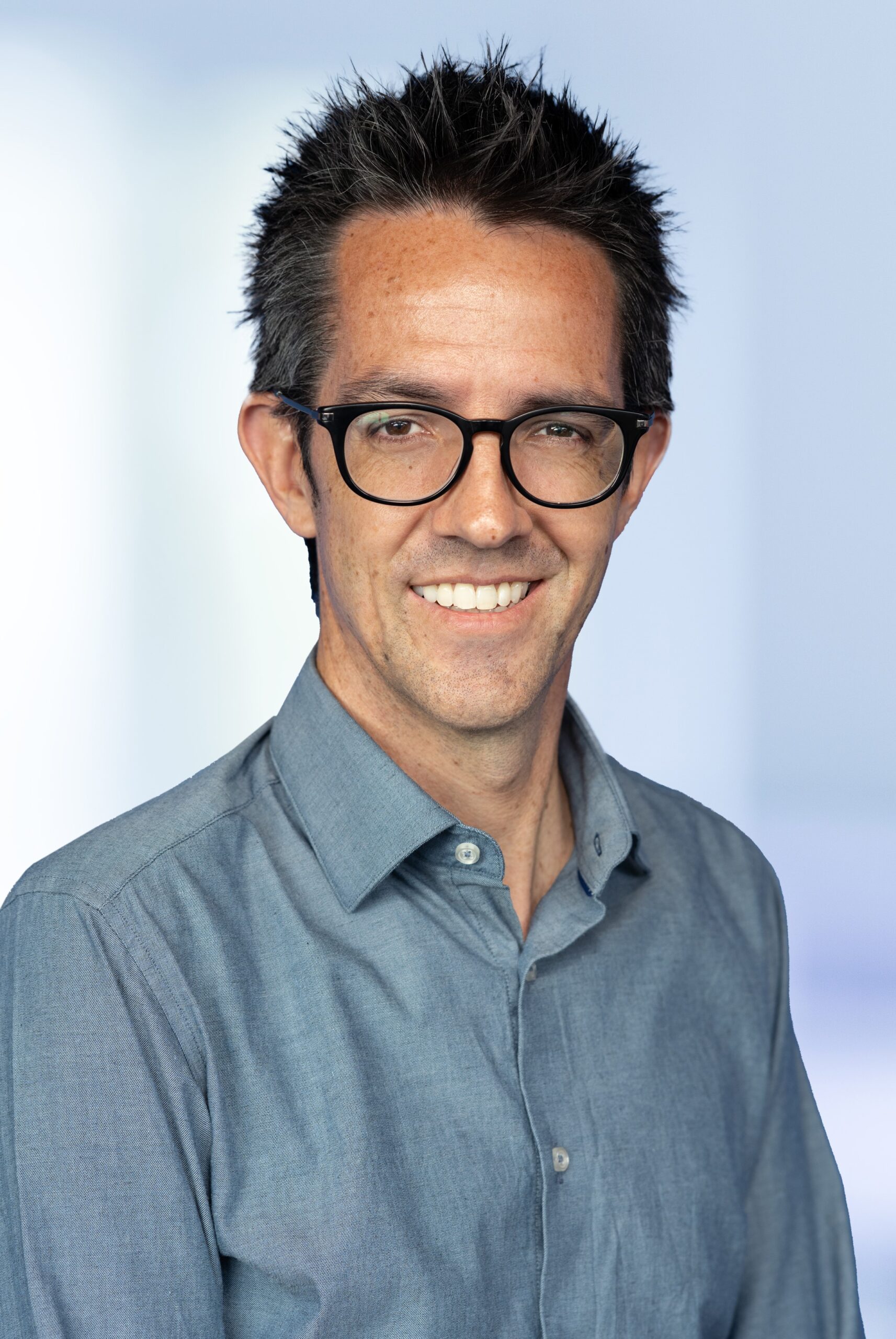 Ben Wheeler - Ormiston Hospital