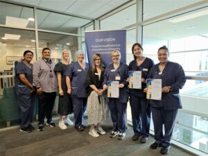 Auckland's leading private surgical care hospital - Ormiston Hospital