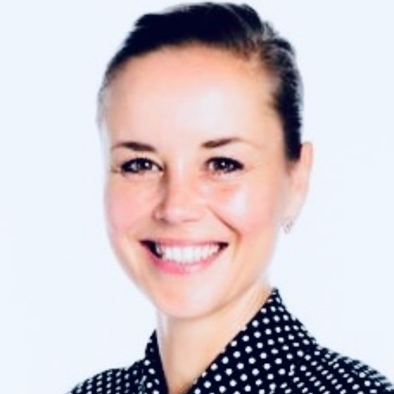 Mirthe van der Valk - Ormiston Hospital