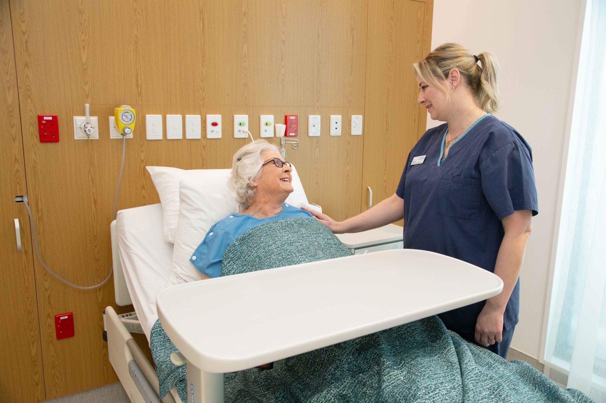 Endoscopy & Colonoscopy Procedures | Ormiston Hospital